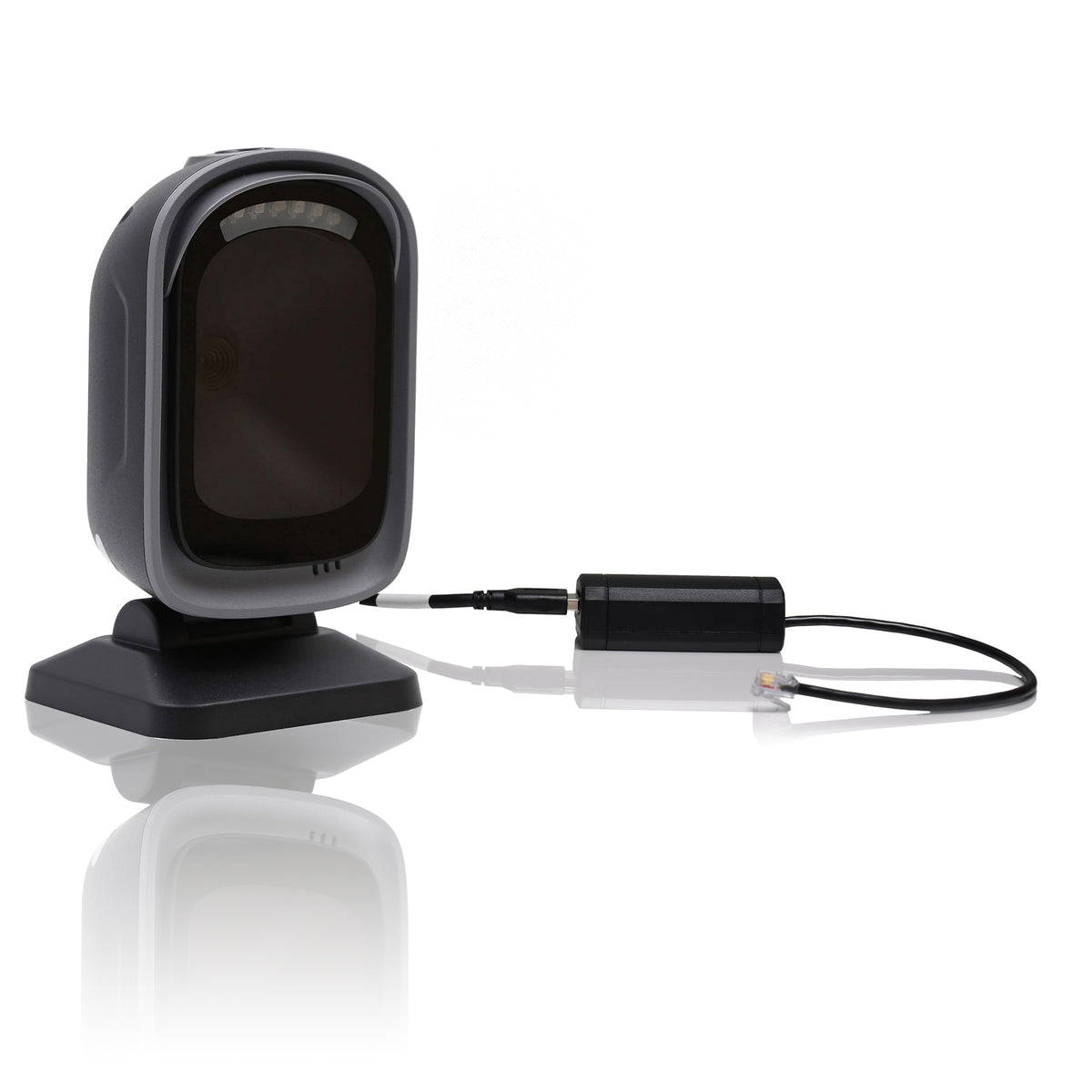 NEW! SCAN Solution Including Barcode Scanner – Videotel Digital