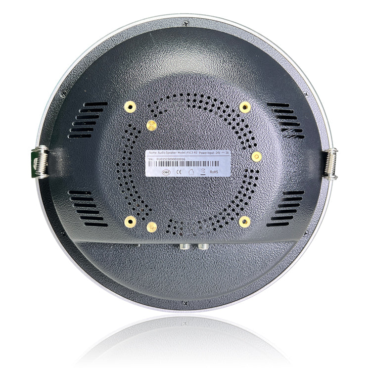 NEW! AudioSphere Directional Sound Speaker - Audfly R2 – Videotel Digital