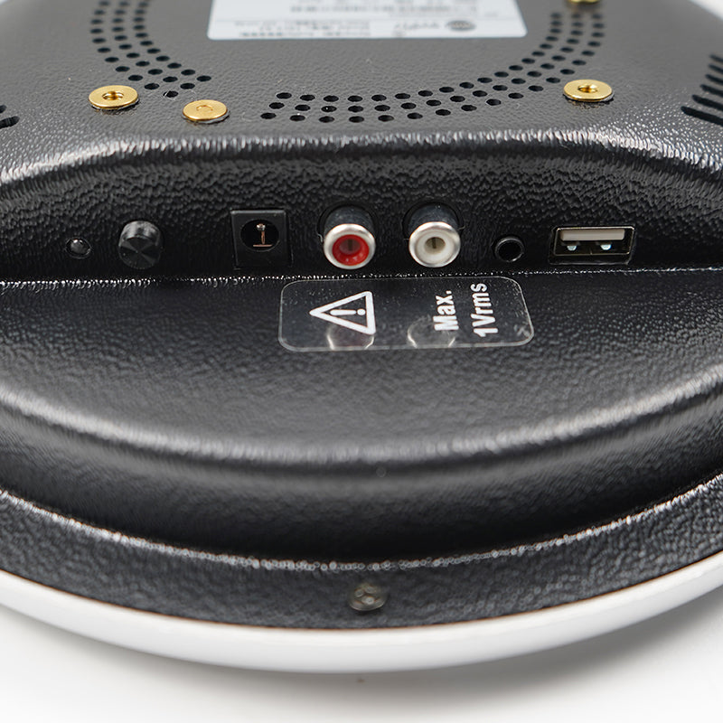 NEW! AudioSphere Directional Sound Speaker - Audfly R2 – Videotel Digital