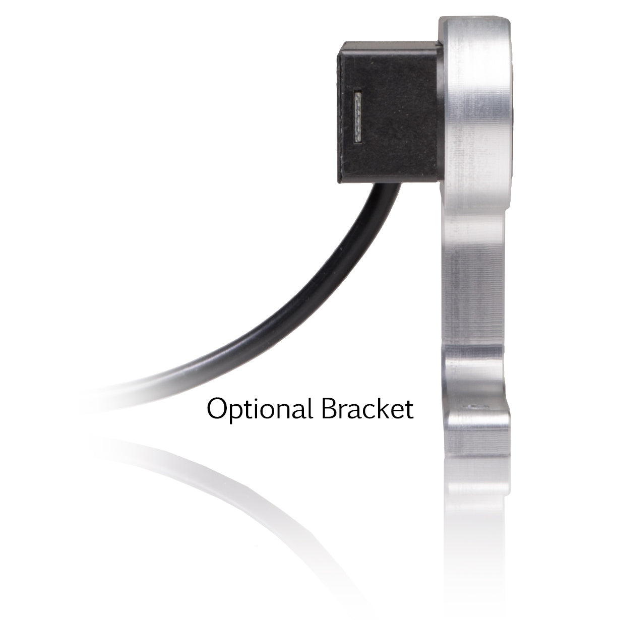 NEW - SENSE Motion Detector With Cable & Control Module & Mount ...