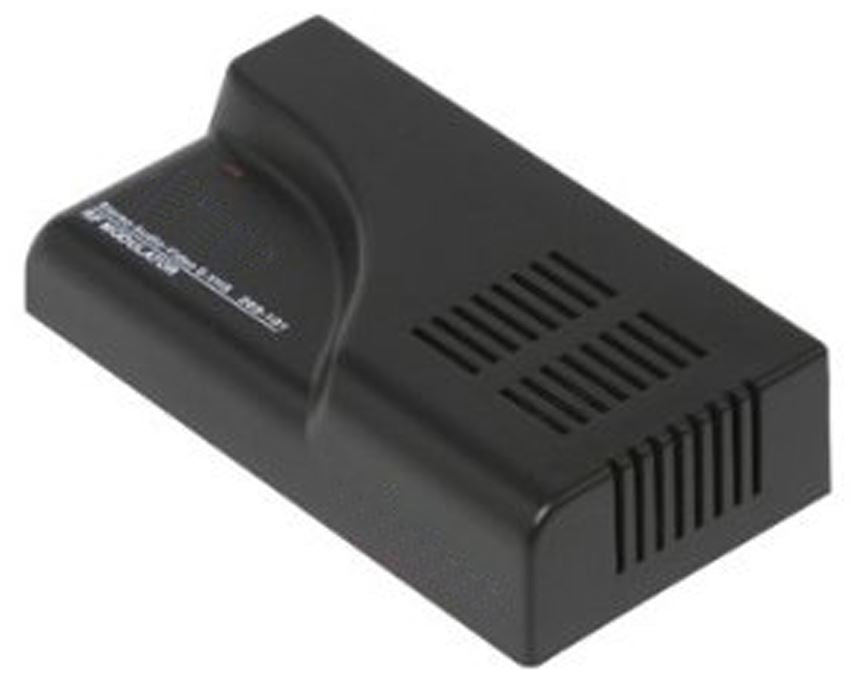 RF Modulator (Channel 3 & 4) – Videotel Digital