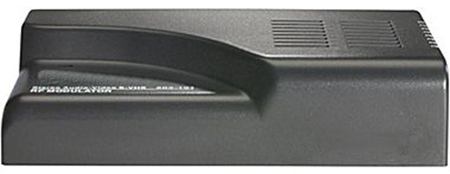 RF Modulator (Channel 3 & 4) – Videotel Digital