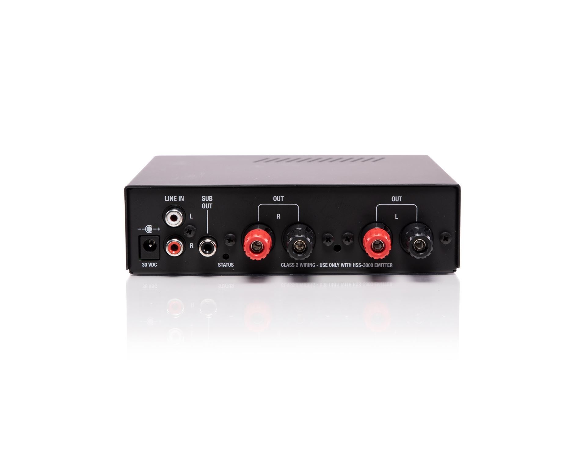 Replacement - HyperSound® Power Amplifier (Speakers not Included ...