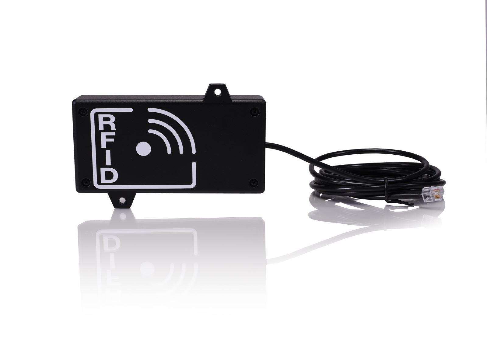 RFID Interactive Solution – Videotel Digital