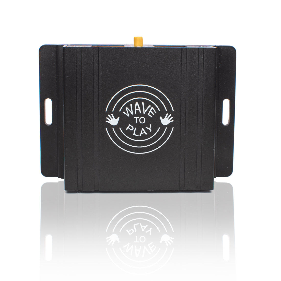 WAVE to Play (Gen 2) Interactive Digital Signage Solution – Videotel ...