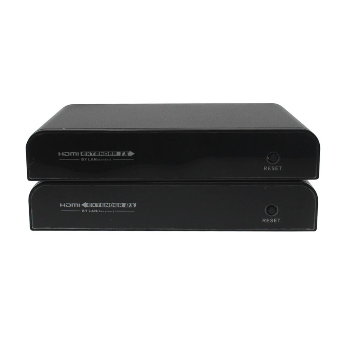 HDMI Extender With Optional Multiple Receivers – Videotel Digital