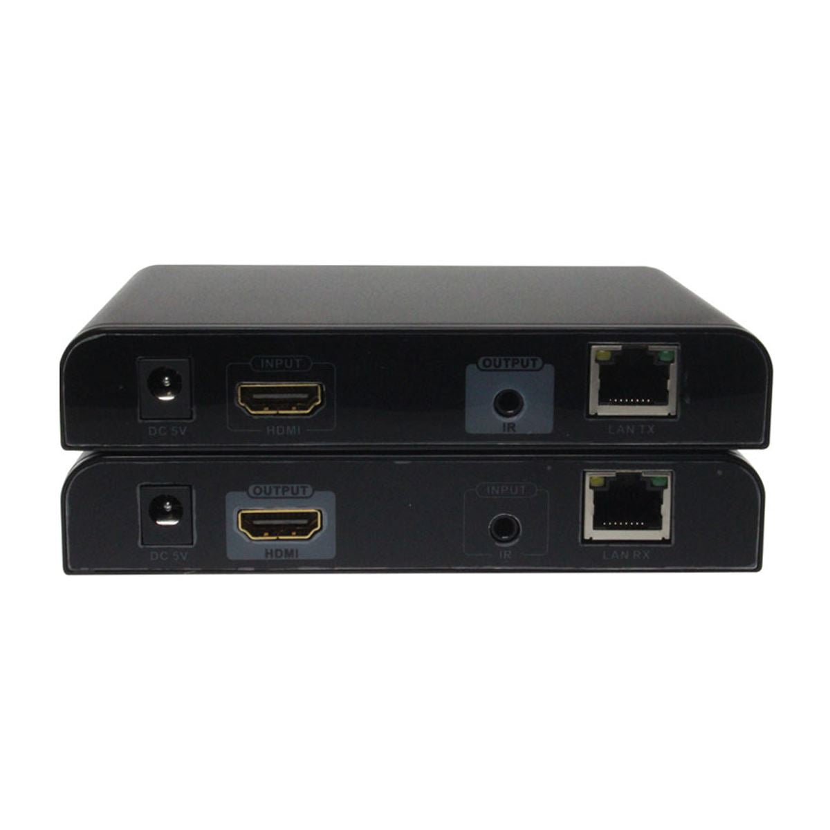 HDMI Extender With Optional Multiple Receivers – Videotel Digital