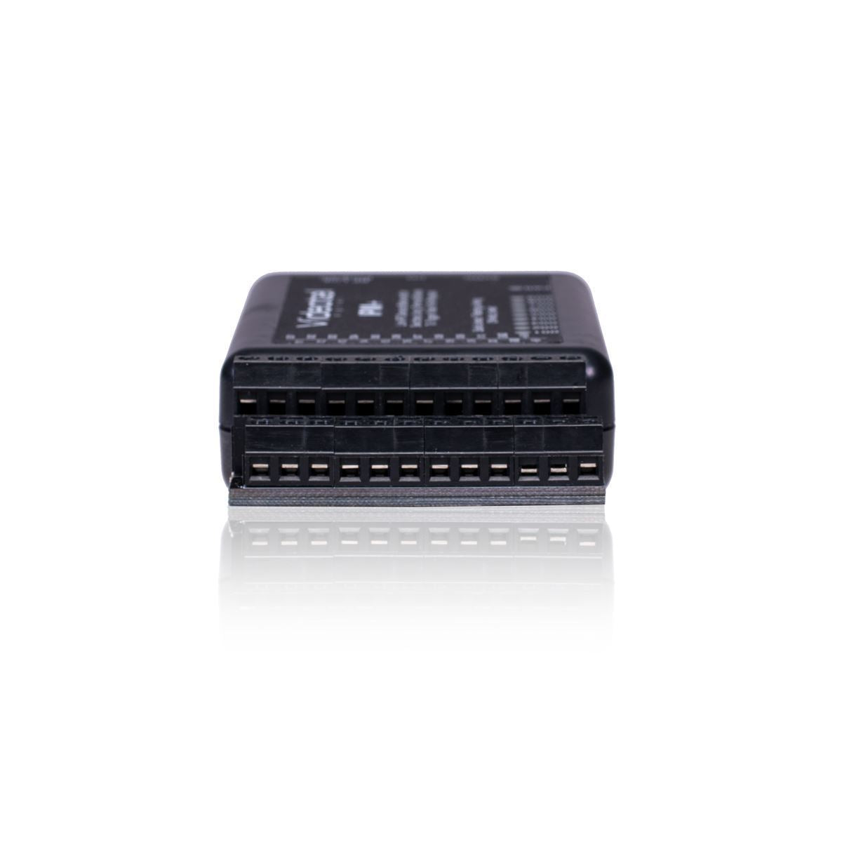 RF PUSH Handheld Remote Interactive Digital Signage Solution – Videotel ...